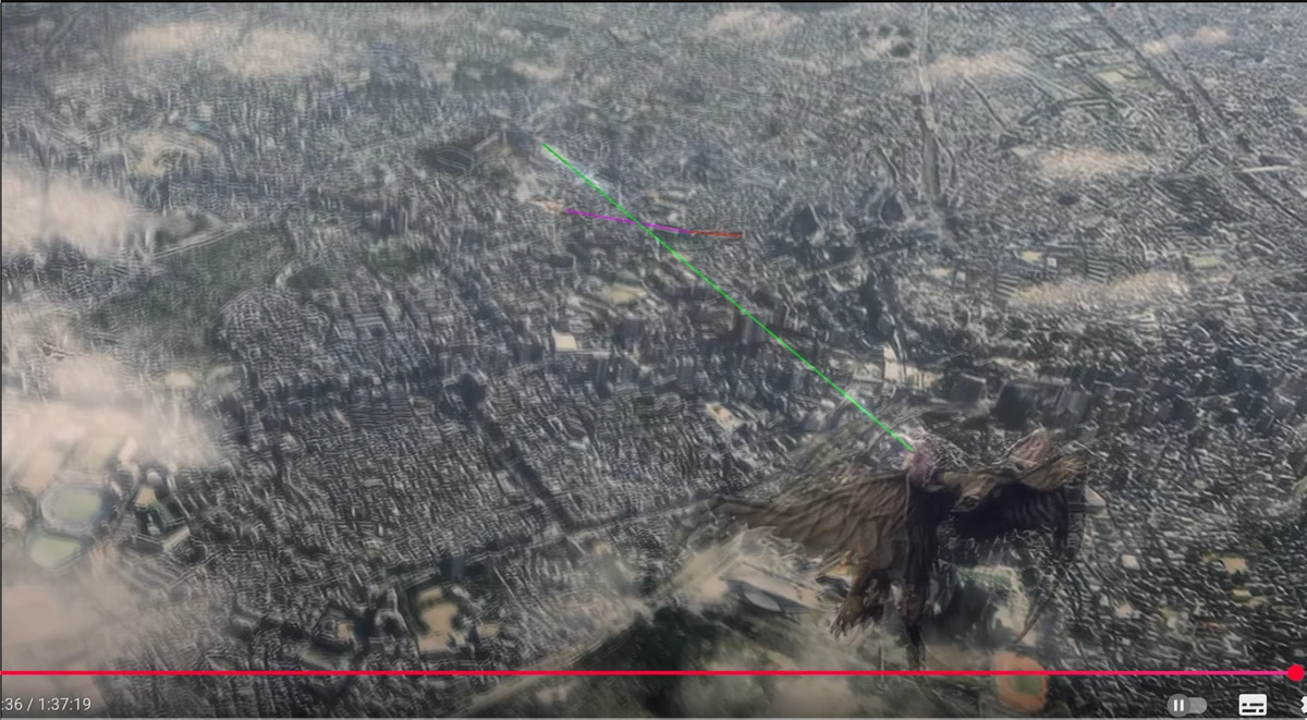 User blog:EmeraldBR/ULTRAMAN: THE NEXT - THE ONE's Fireball speed | VS ...