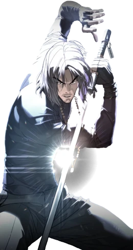 Simon (Killer Peter) | VS Battles Wiki | Fandom