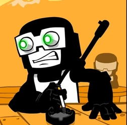 Tankmen | VS Battles Wiki | Fandom