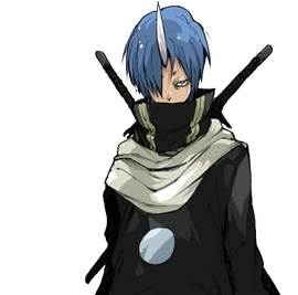 Tensei Shitara Slime Datta Ken | VS Battles Wiki | Fandom