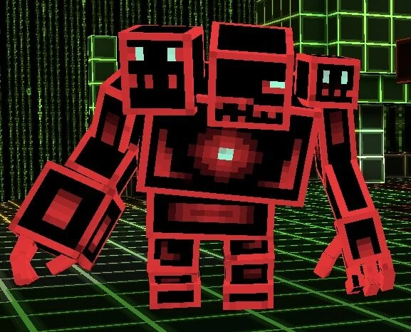 The Bug (Pixel Gun 3D) | VS Battles Wiki | Fandom