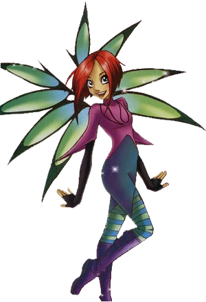 Will Vandom | VS Battles Wiki | Fandom