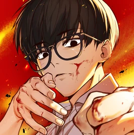 Blue String | VS Battles Wiki | Fandom