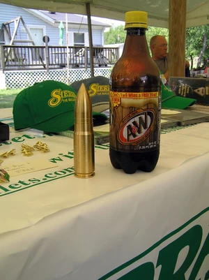 .950 JDJ Rifle | VS Battles Wiki | Fandom