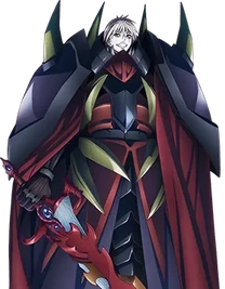 Trinity Seven (Verse) | VS Battles Wiki | Fandom