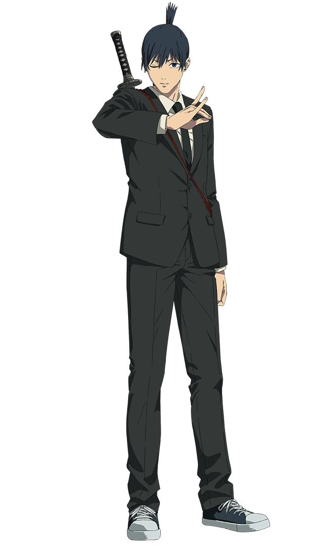 User blog:RemainsAE/chainsawman sandbox | VS Battles Wiki | Fandom