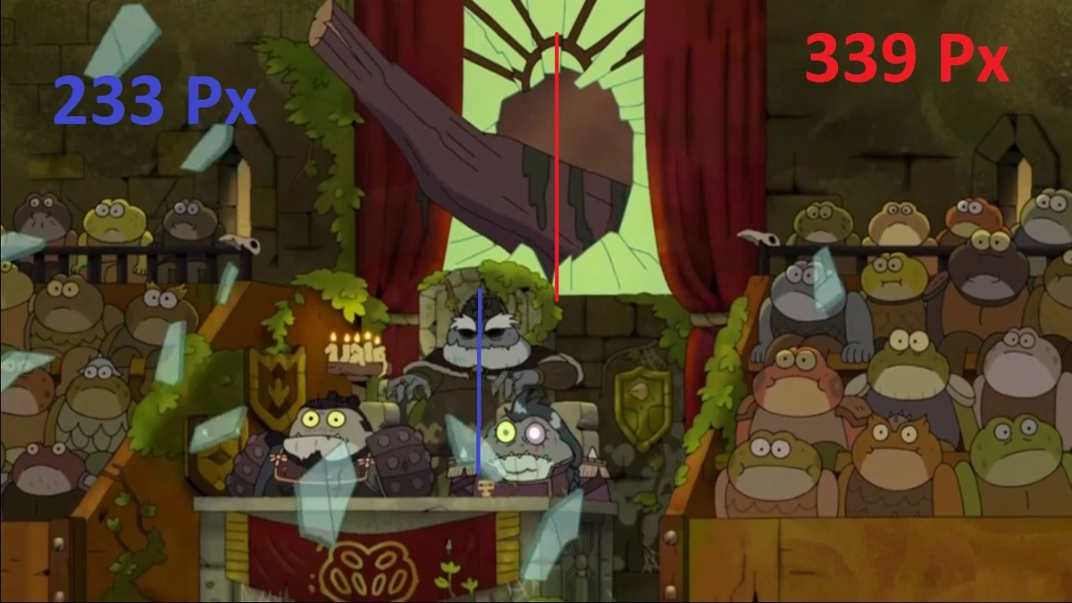 Amphibia CRT | VS Battles Wiki Forum