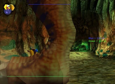User blog:Mr. Bambu/Banjo Kazooie Calc: Stompasaurus | VS Battles Wiki ...