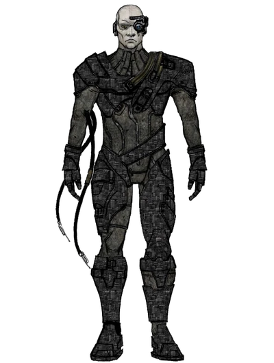 The Borg | VS Battles Wiki | Fandom