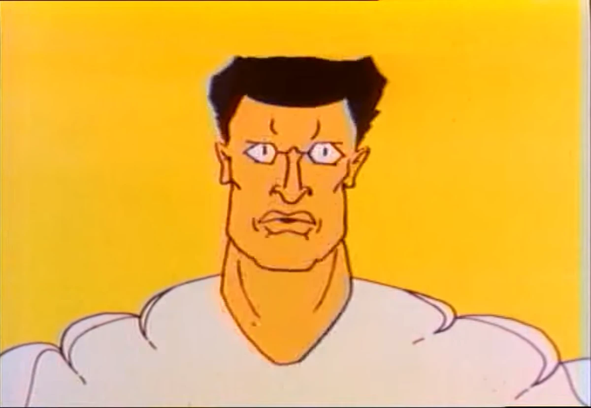 Car Man | VS Battles Wiki | Fandom