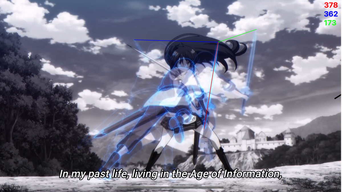 User blog:Second22/The Eminence in Shadows: Cid Frozen time speed | VS Battles Wiki | Fandom