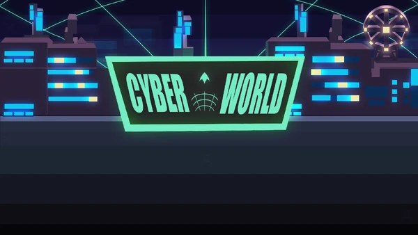 Cyber World | VS Battles Wiki | Fandom