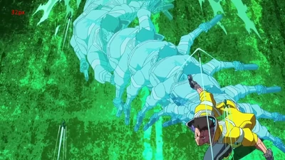 User blog:LaserPrecision/Cyberpunk Edgerunners: End of the line | VS ...