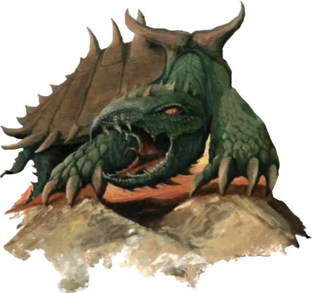 Dire Tortoise | VS Battles Wiki | Fandom