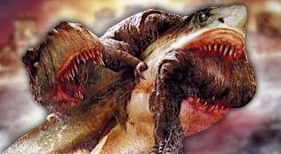 User blog:StrikerIsJustStriker/Giganotosaurus (Mega Shark Versus ...