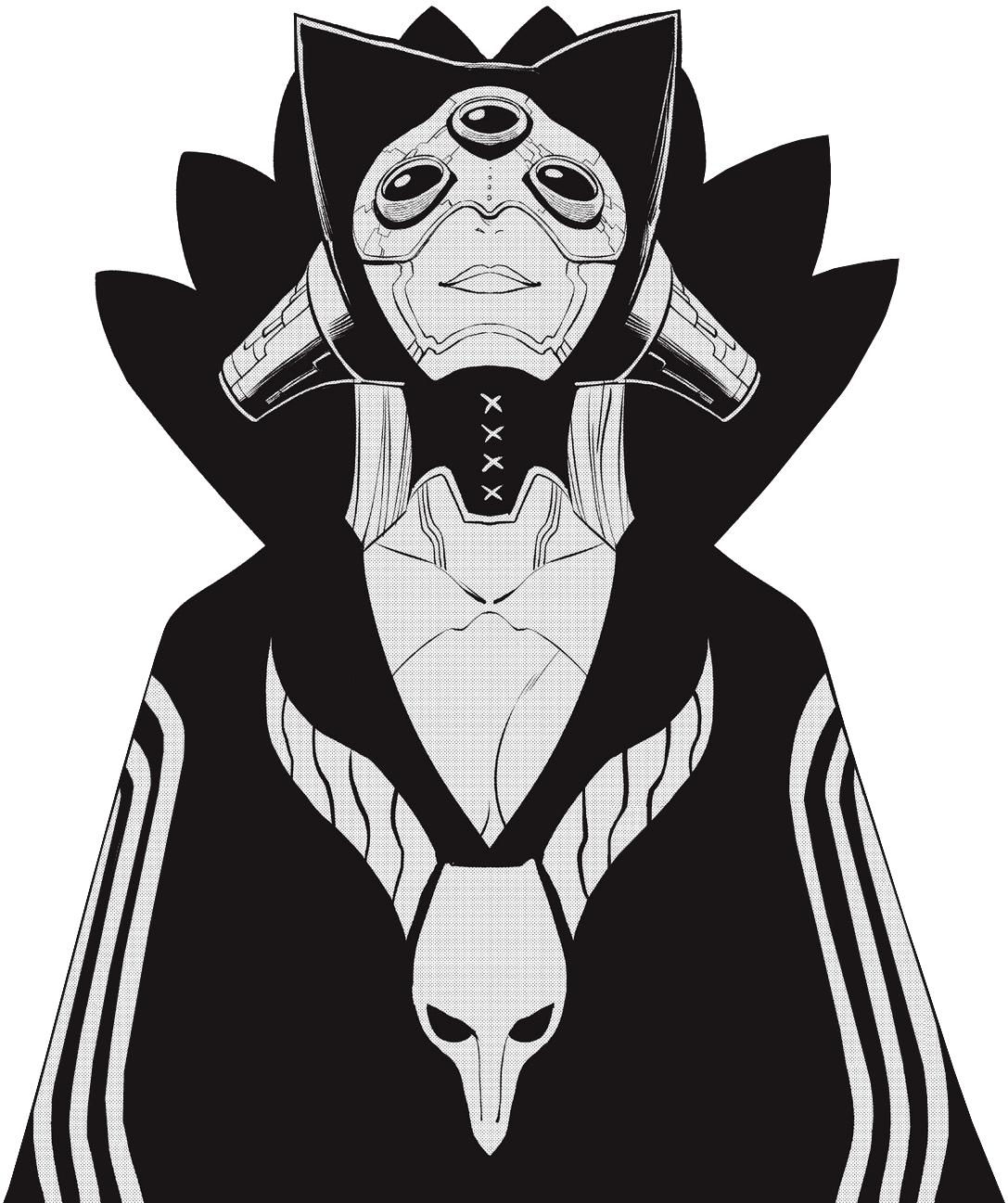 God Acnoella | VS Battles Wiki | Fandom