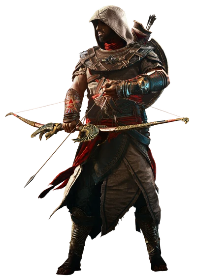 Bayek | VS Battles Wiki | Fandom
