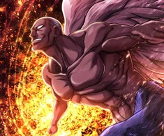 Hunter X Hunter | VS Battles Wiki | Fandom