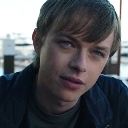 Chronicle Andrew Anime