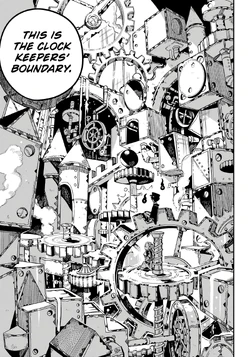 User blog:Yeolban/The Cosmology of Jibaku Shounen Hanako-Kun | VS ...