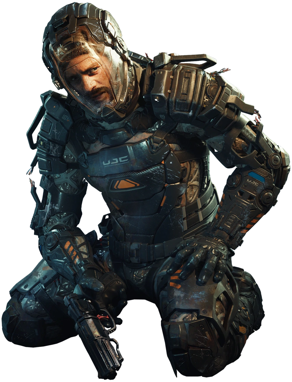 Category:The Callisto Protocol | VS Battles Wiki | Fandom