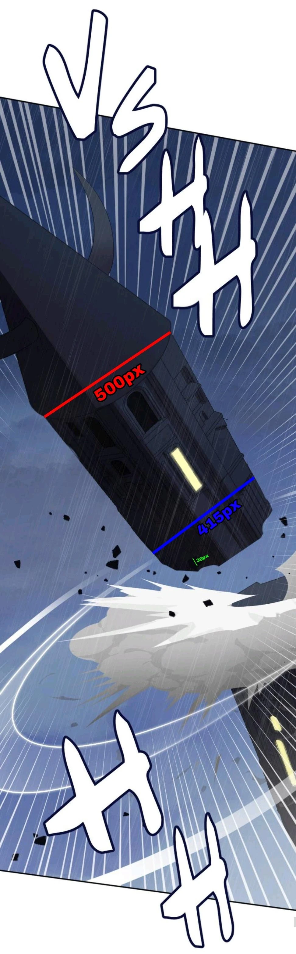 User blog:Dereck03/ Mage & Demon Queen — Calculation of Typhoon Blade ...