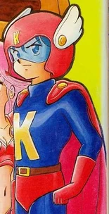 Konami World | VS Battles Wiki | Fandom