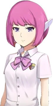 Kyuu (Humanity Must Perish) | VS Battles Wiki | Fandom