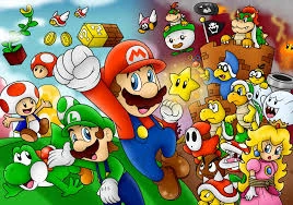 Nintendo | VS Battles Wiki | Fandom