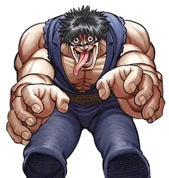 Meguro Masaki | VS Battles Wiki | Fandom