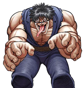 Meguro Masaki | VS Battles Wiki | Fandom