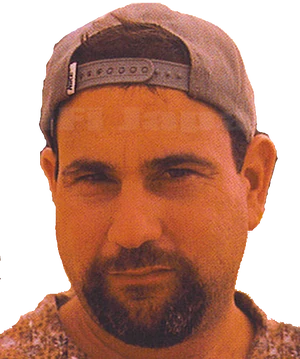 Mendel Craven | VS Battles Wiki | Fandom