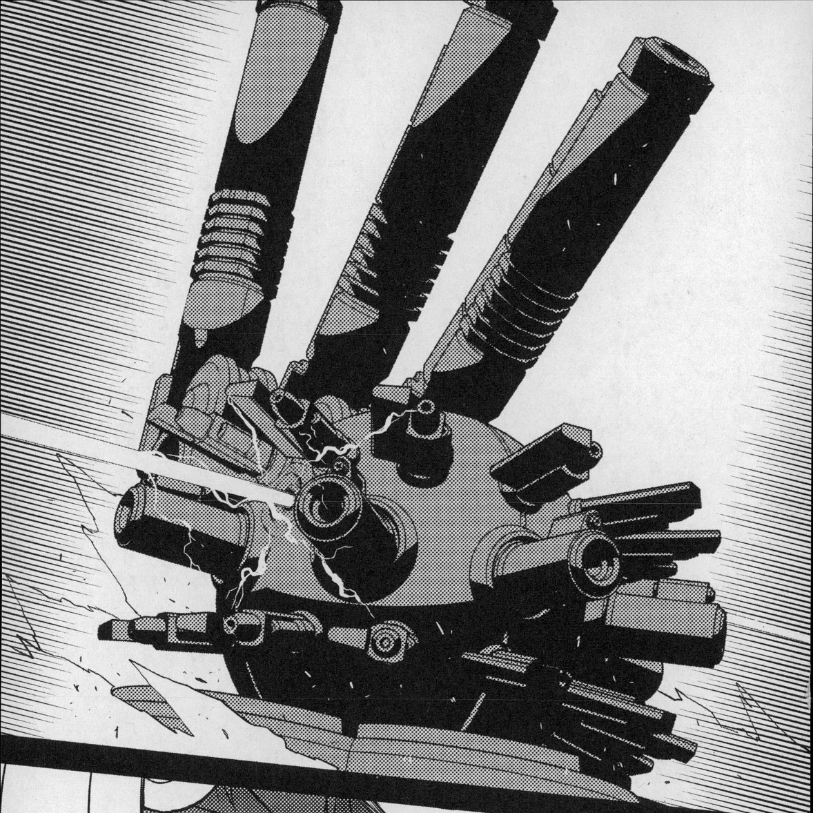 Mobius Infinity | VS Battles Wiki | Fandom