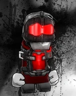 NEXUS Core | VS Battles Wiki | Fandom