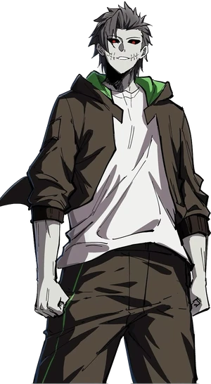User blog:Pedonar/Mr.Zombie (Manhwa) | VS Battles Wiki | Fandom