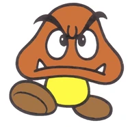 Goomba | VS Battles Wiki | Fandom