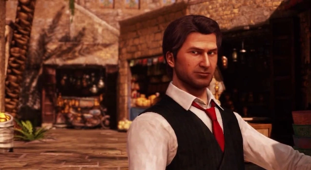 Talbot | VS Battles Wiki | Fandom