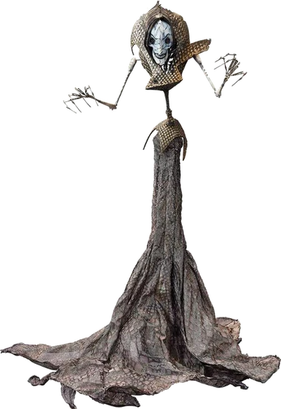 Beldam (Coraline) (Movie) | VS Battles Wiki | Fandom