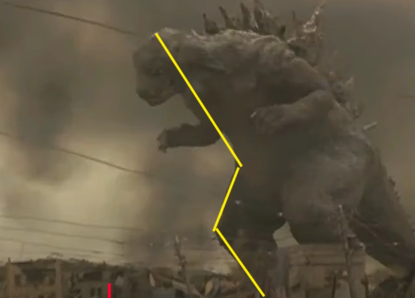 User blog:That moron2/Always: Sunset on Third Street 2: Godzilla Size ...