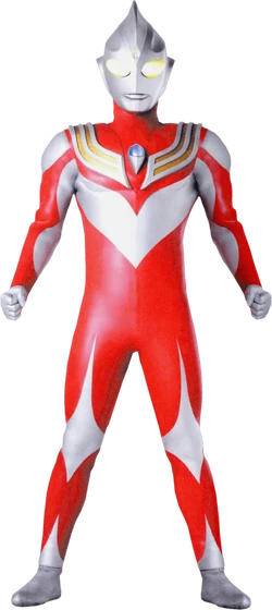 User blog:WanderingGecko/Ultraman Tiga | VS Battles Wiki | Fandom