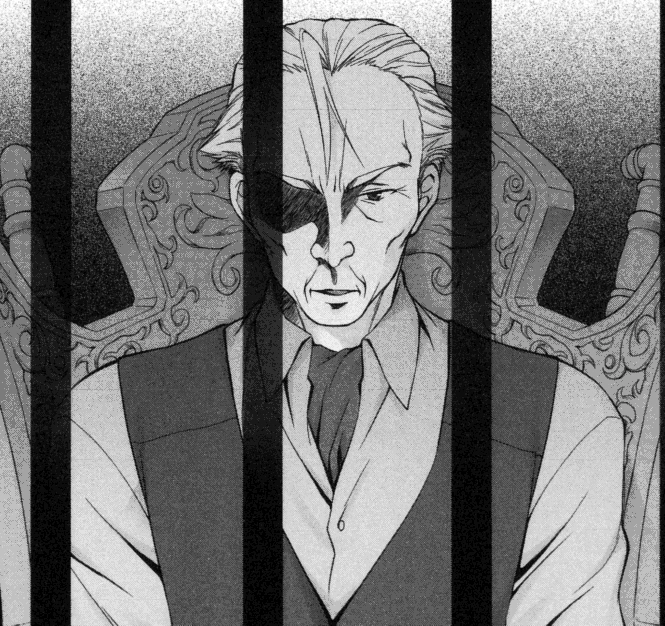 Trinac Agana | VS Battles Wiki | Fandom