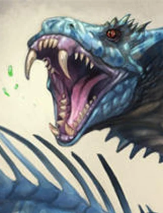 Primal Rage | VS Battles Wiki | Fandom