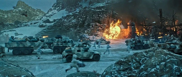 Northern Military | VS Battles Wiki | Fandom