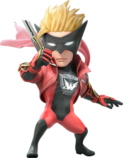 Wonder-Red | VS Battles Wiki | Fandom