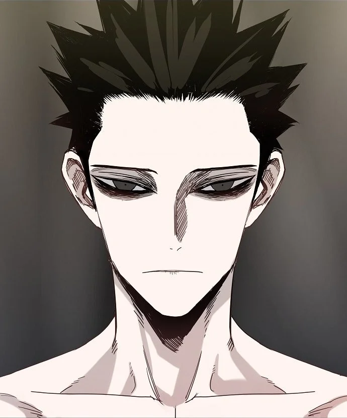 The Boxer | VS Battles Wiki | Fandom