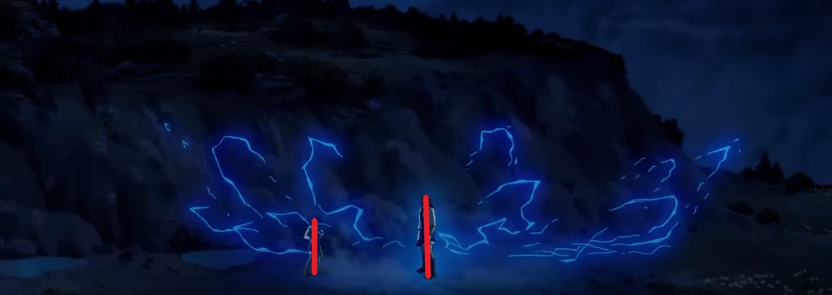 User blog:AbaddonTheDisappointment/Blood of Zeus calcs | VS Battles ...