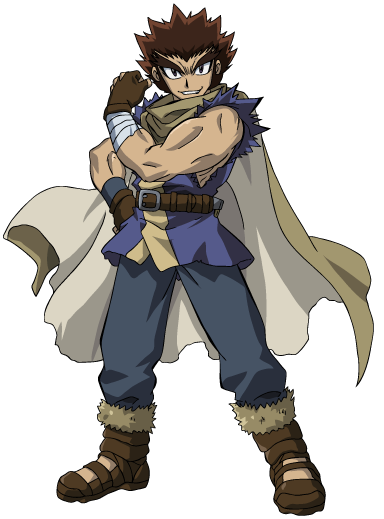 Aguma (Beyblade) | VS Battles Wiki | Fandom