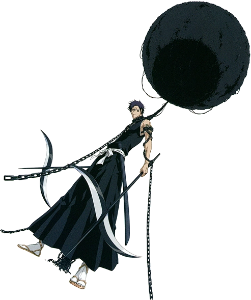 Shūhei Hisagi | VS Battles Wiki | Fandom
