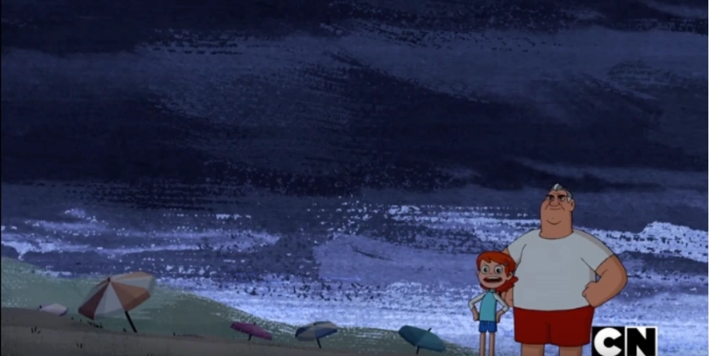 User blog:DemonicDude/Ben 10 Reboot: Weatherhead Feat 2 | VS Battles ...