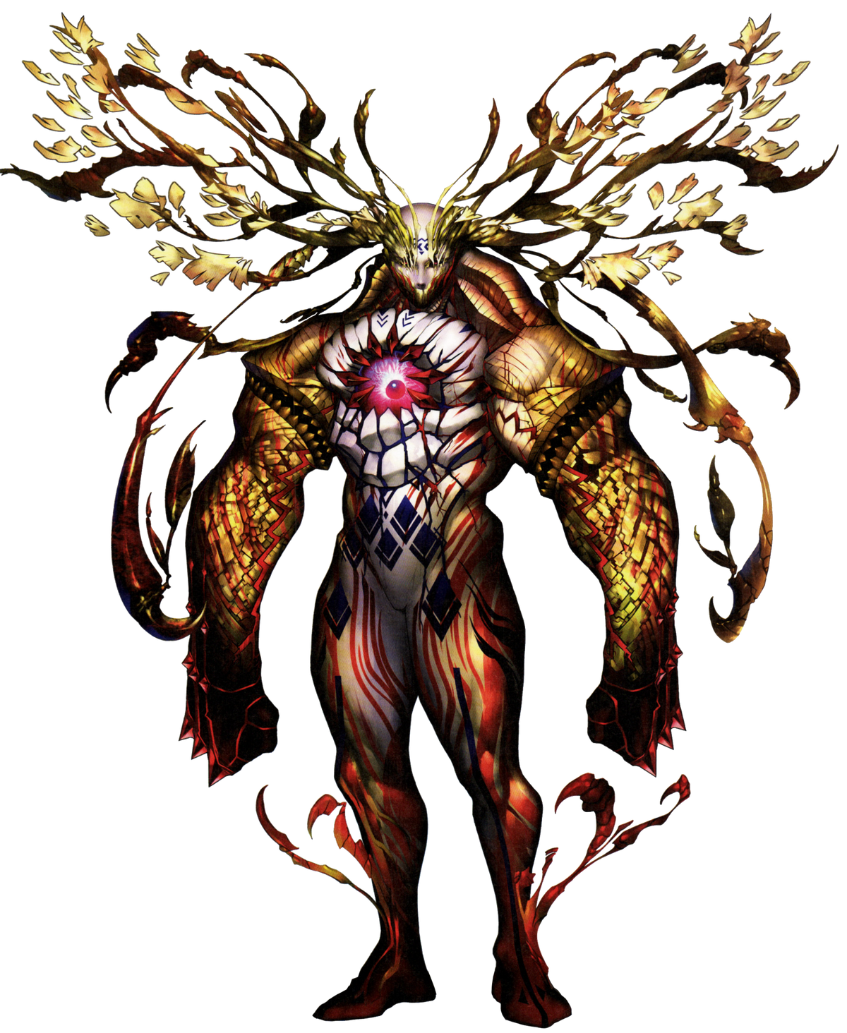 Goetia vs Tiamat | VS Battles Wiki Forum